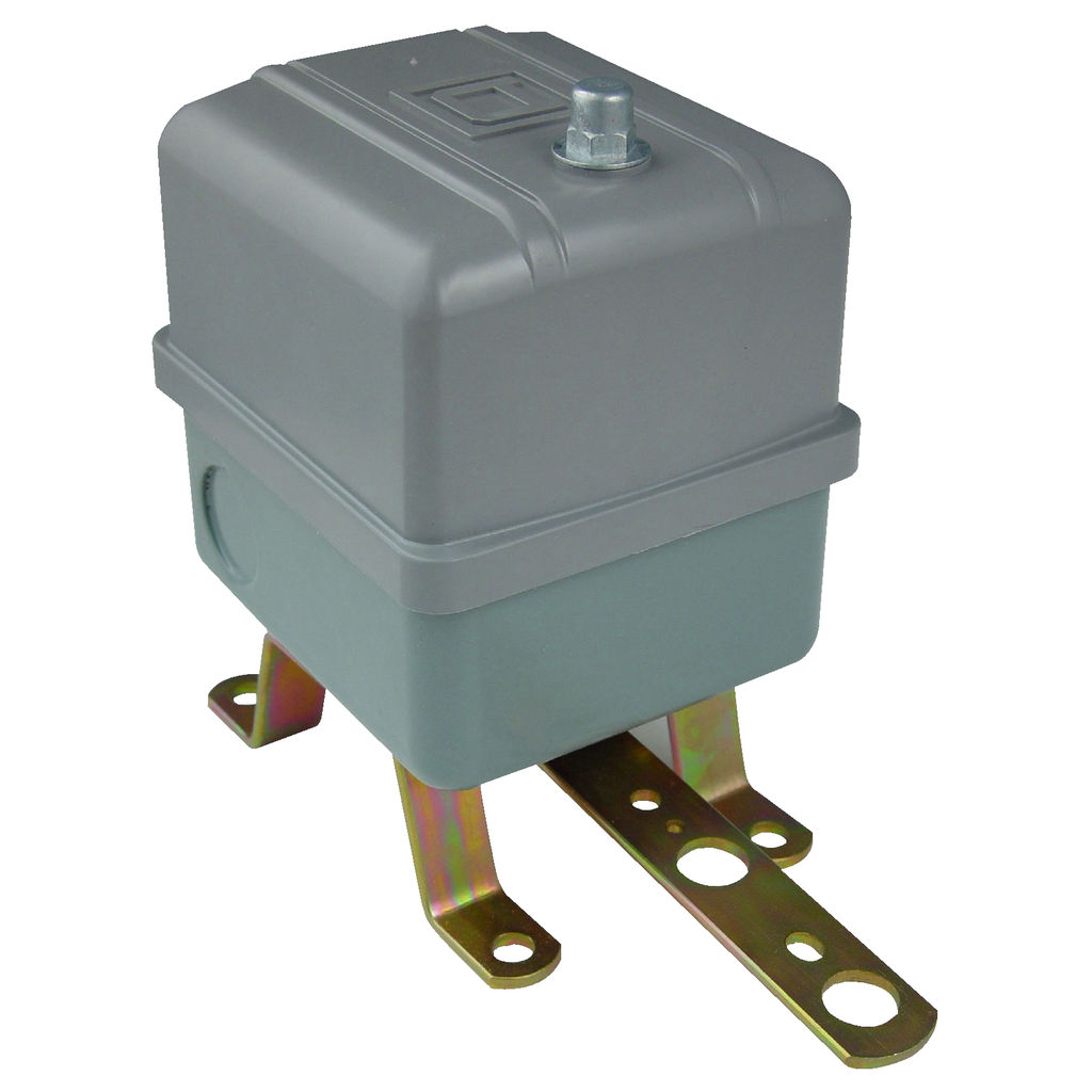 Float switch, Square D Pumptrol, open tank, NEMA 1, pedestal mounted ...