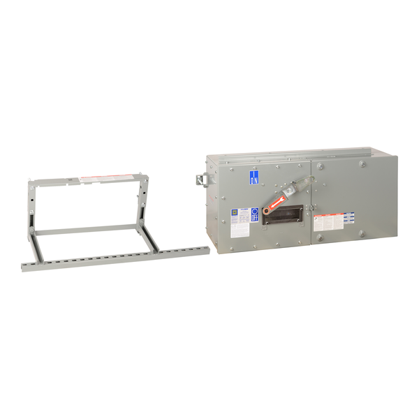 Busway I-Line Circuit Breaker Plug-in Unit, 300A, M-Frame, 25kA-600V ...